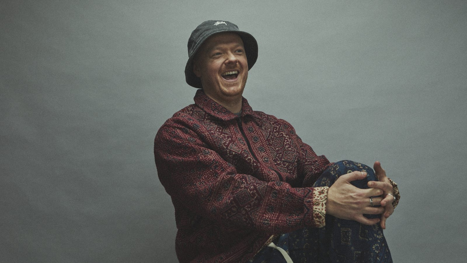 Label: Matt Wilde Announces Debut LP 'Hello World' - Band on the Wall