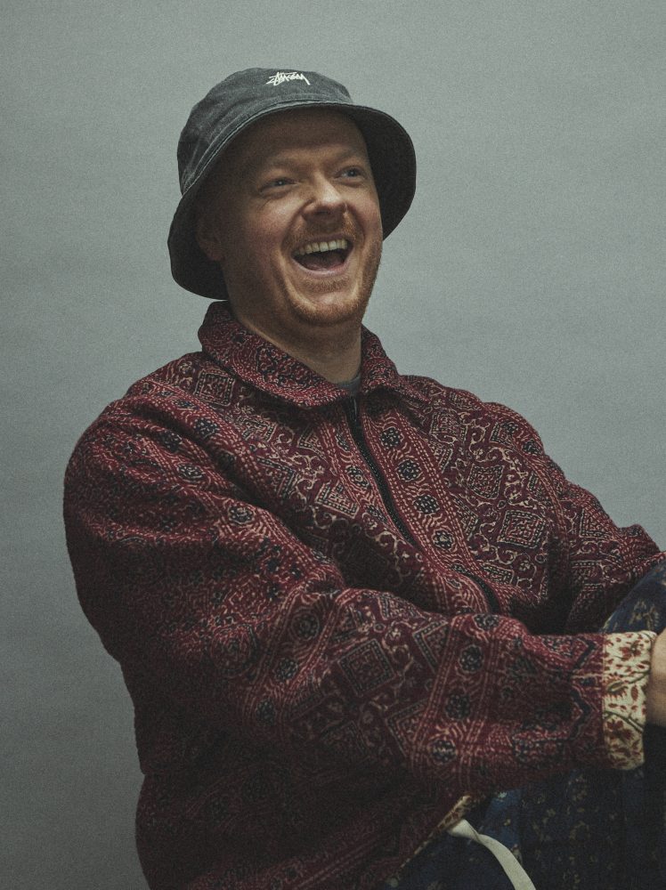 Home - Band on the Wall