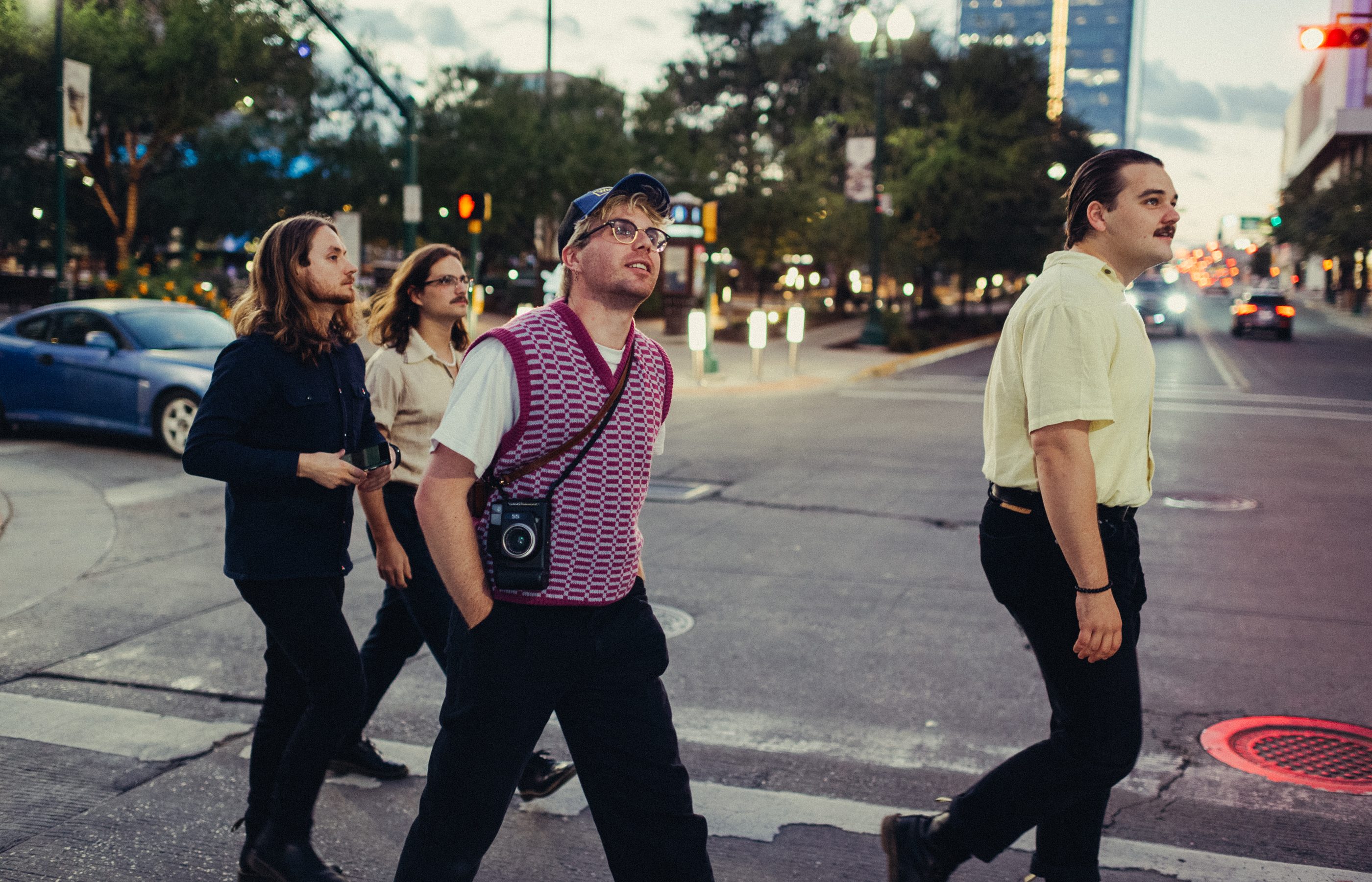 Vacations + Alex Lahey - Band on the Wall