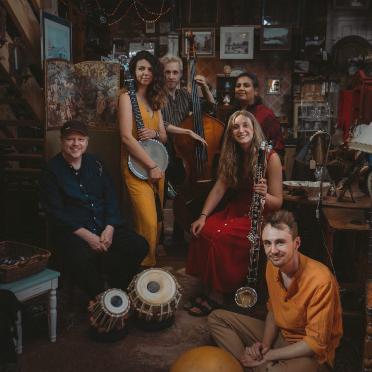 Manchester Folk Festival: Programme Announced - Band on the Wall