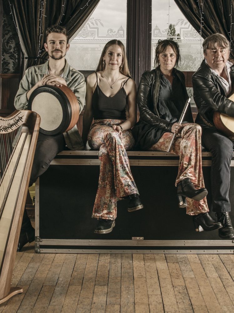 Manchester Folk Festival: Programme Announced - Band on the Wall