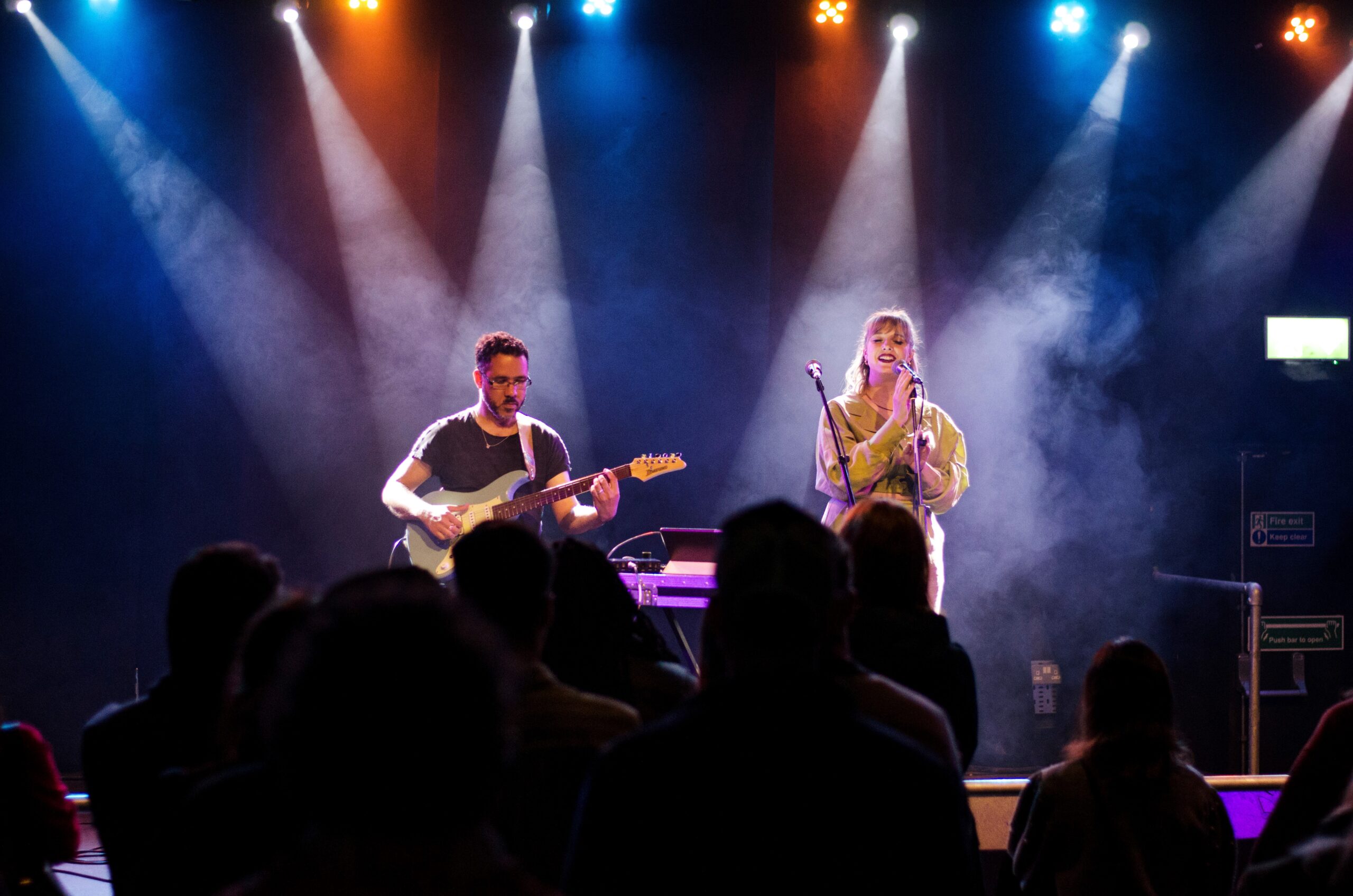 Dark Woods Social (Vol. 2) Ruby Wood and Martin Chung + Penny + Ruby ...