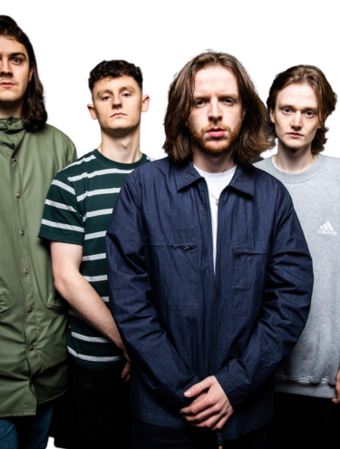 Rosellas + The Sheratons + Lissy Taylor - SOLD OUT - Band on the Wall
