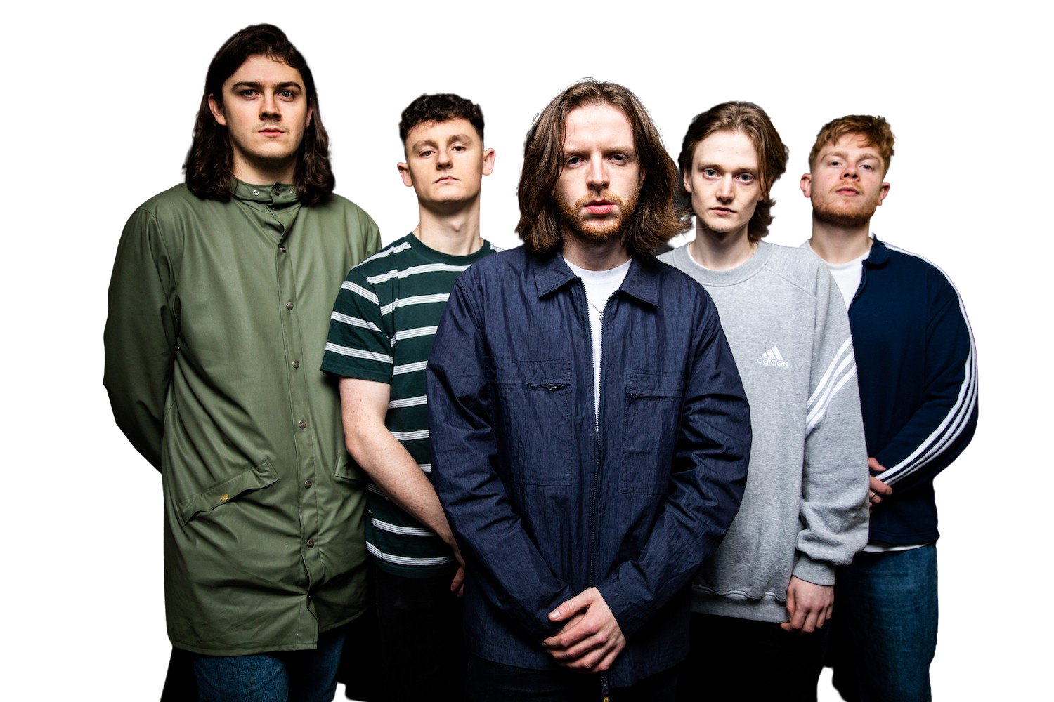 Rosellas + The Sheratons + Lissy Taylor - SOLD OUT - Band on the Wall