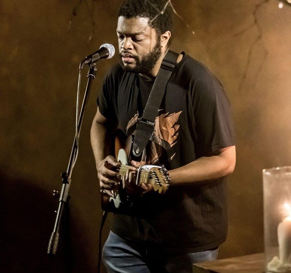 Live and unsigned: Michael Webster, James Leigh, Liam Caly, Mia Moon, Ayanam Udoma, Tom Johnson ...