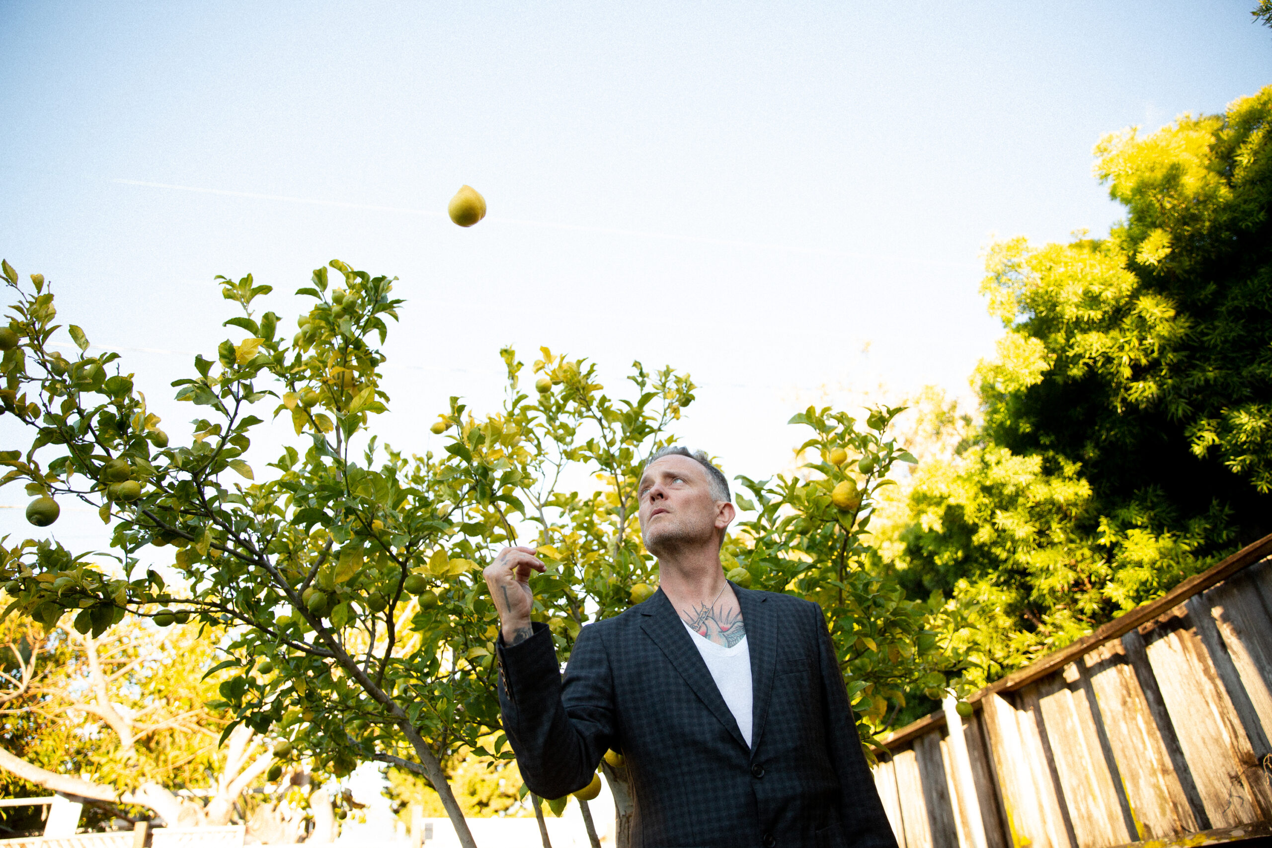 Dave Hause + Will Hoge - Band on the Wall