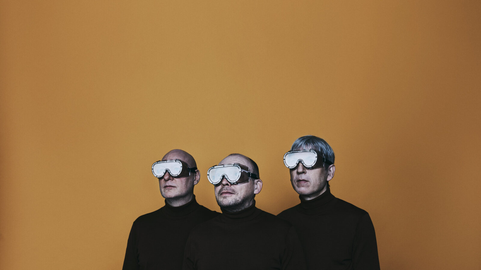 RYMDEN: Dan Berglund, Bugge Wesseltoft, Magnus Öström - Space Sailors ...