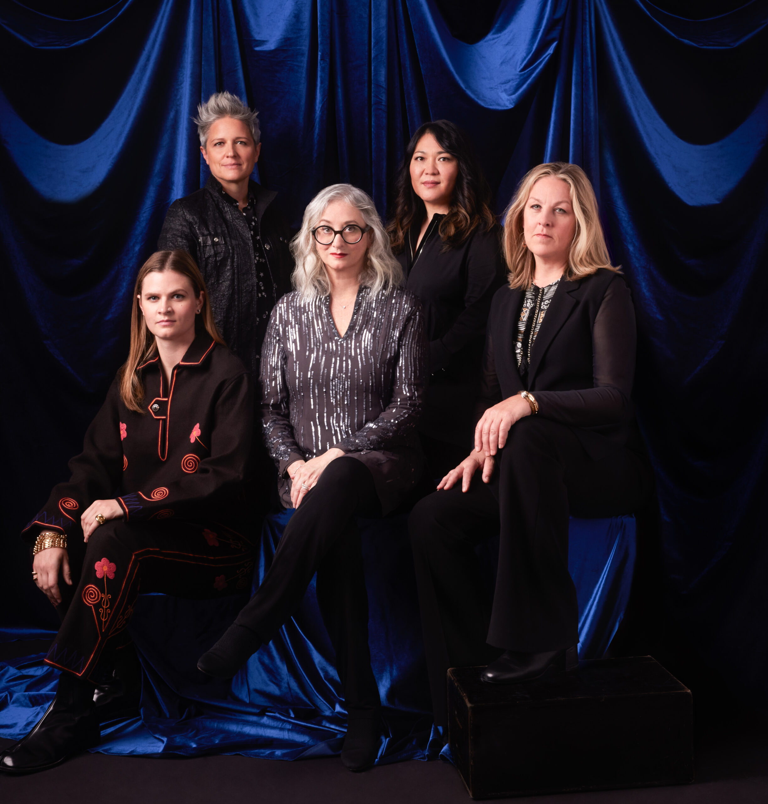 Artemis - Band on the Wall