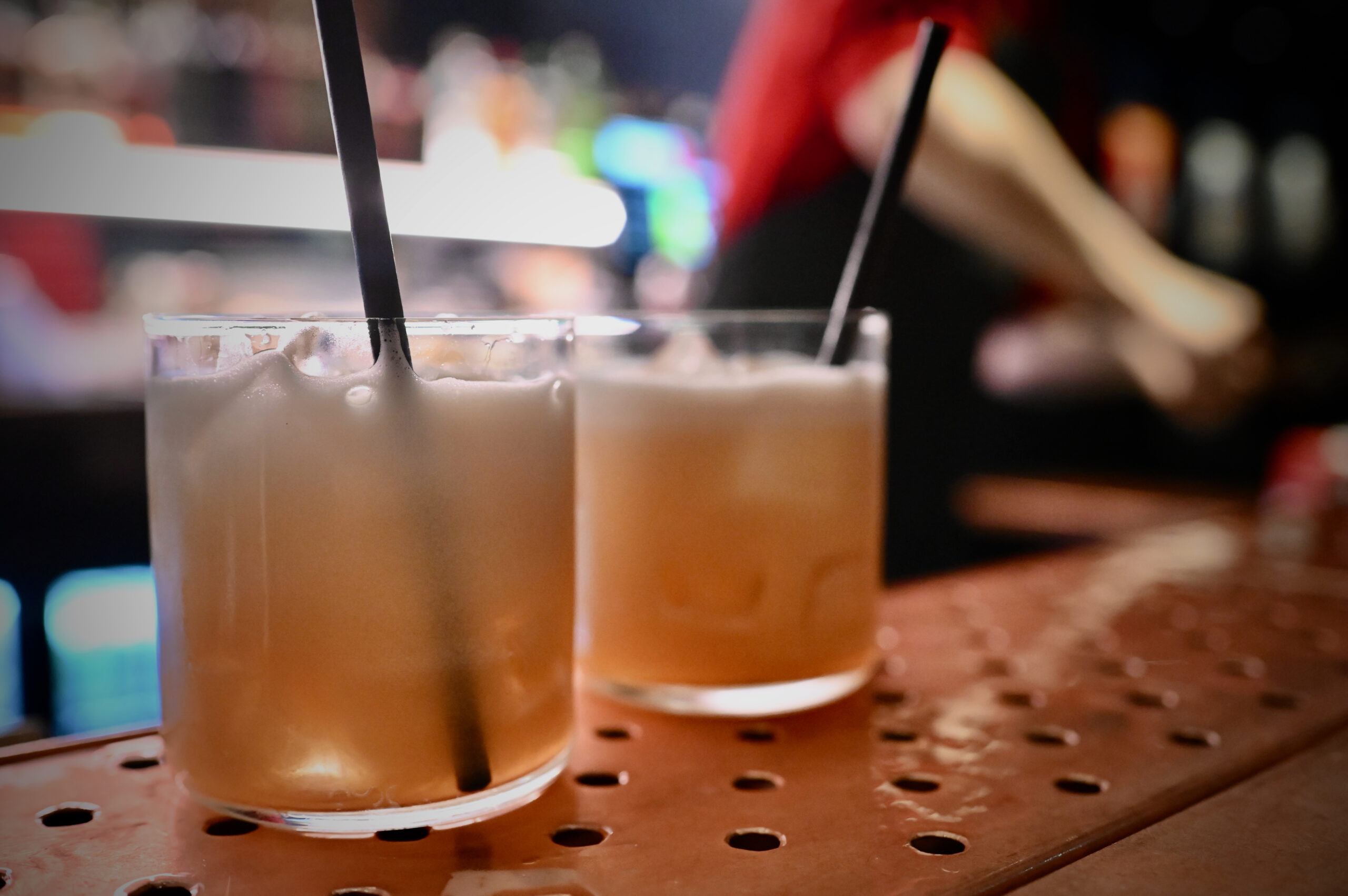 Pre-Love Ecstasy Hour - 2 Cocktails £12 and BOGOF Pizza! - Band on the Wall