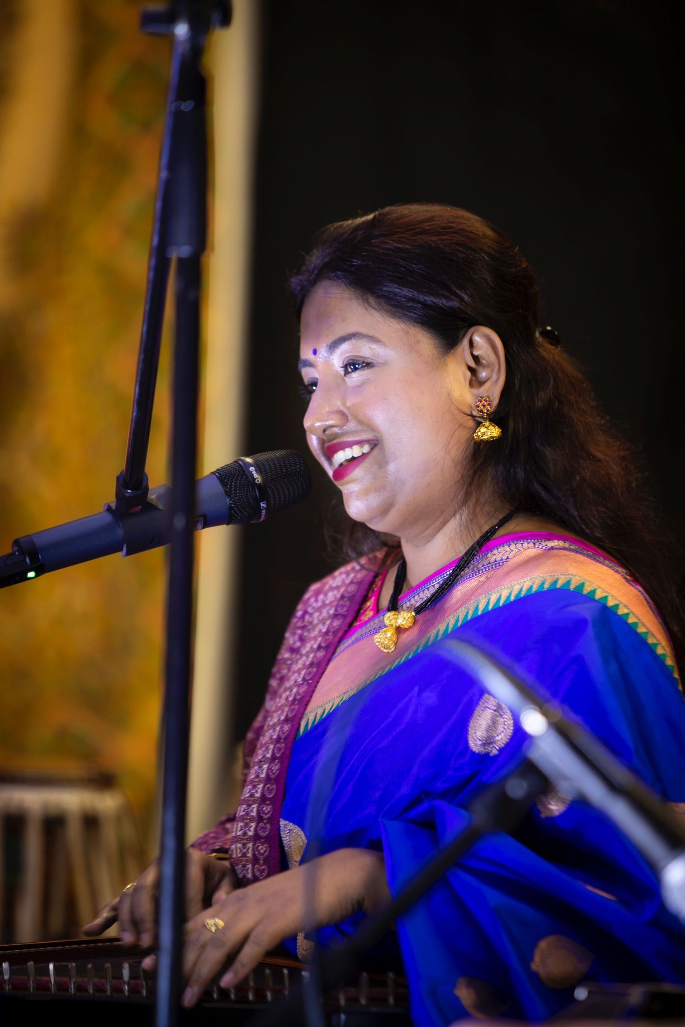 SAJDA and BotW presents a Tribute to Ustad Rashid Khan - Band on the Wall