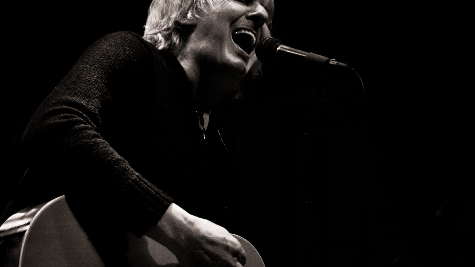 George Borowski’s Afterparty Jam Session - Band on the Wall