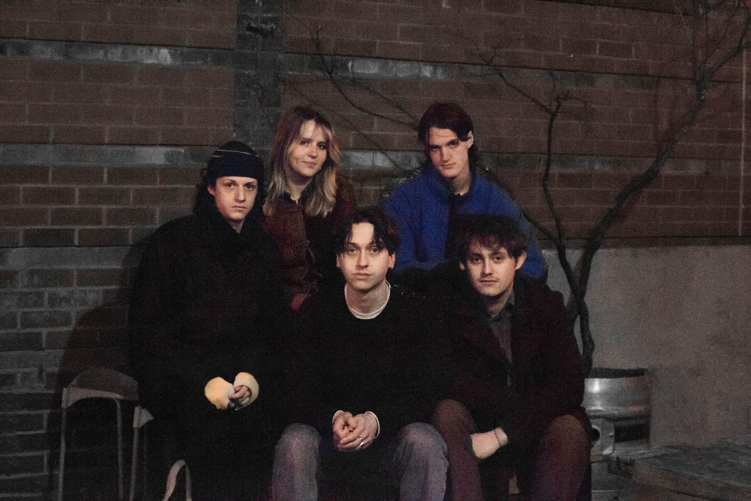 Sweetfacemagazine: Otala, Yaswadah, Fruit - Band on the Wall