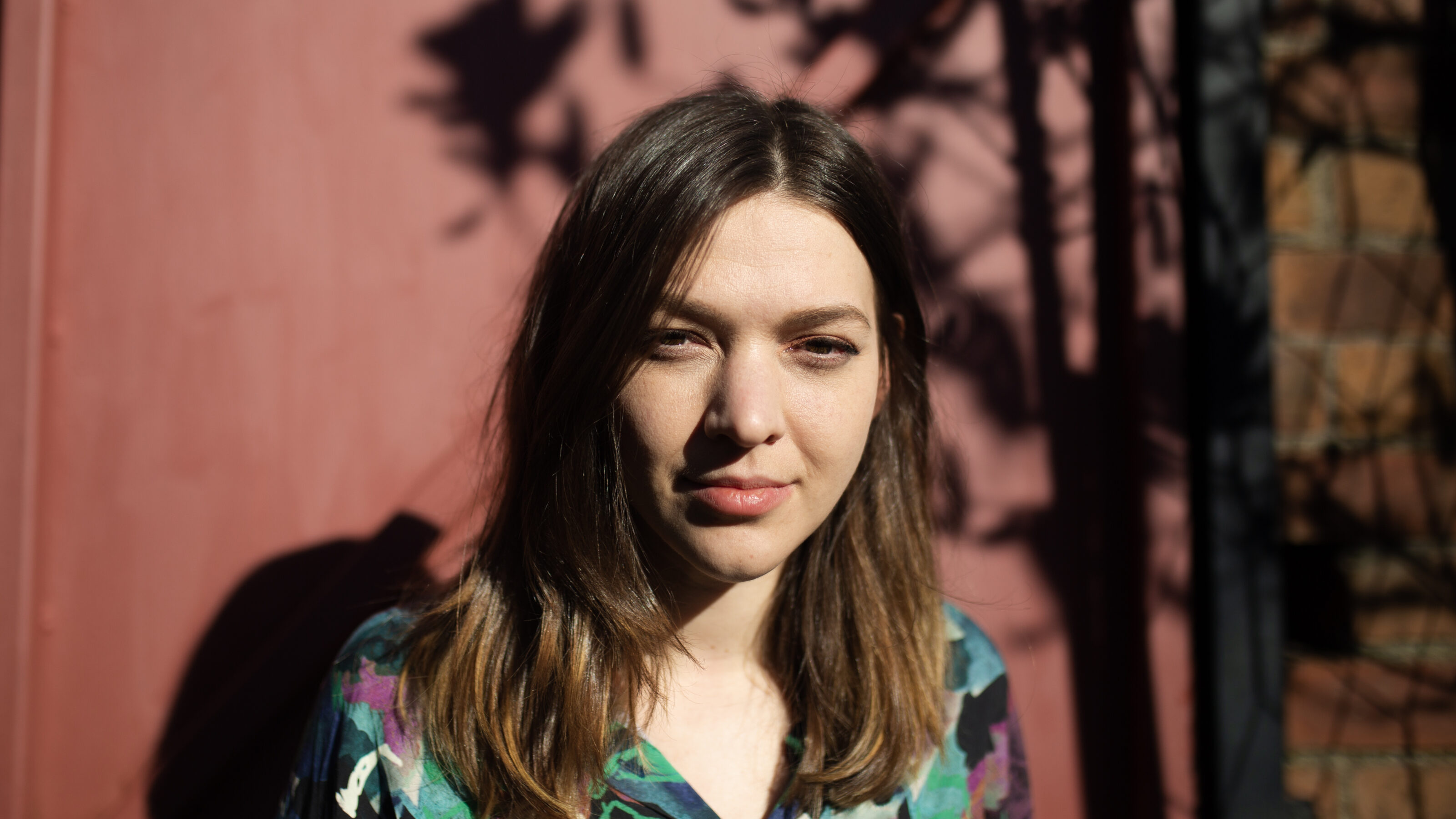 Hannah Ashcroft + Sara Wolff + Quincey May Brown - Band on the Wall