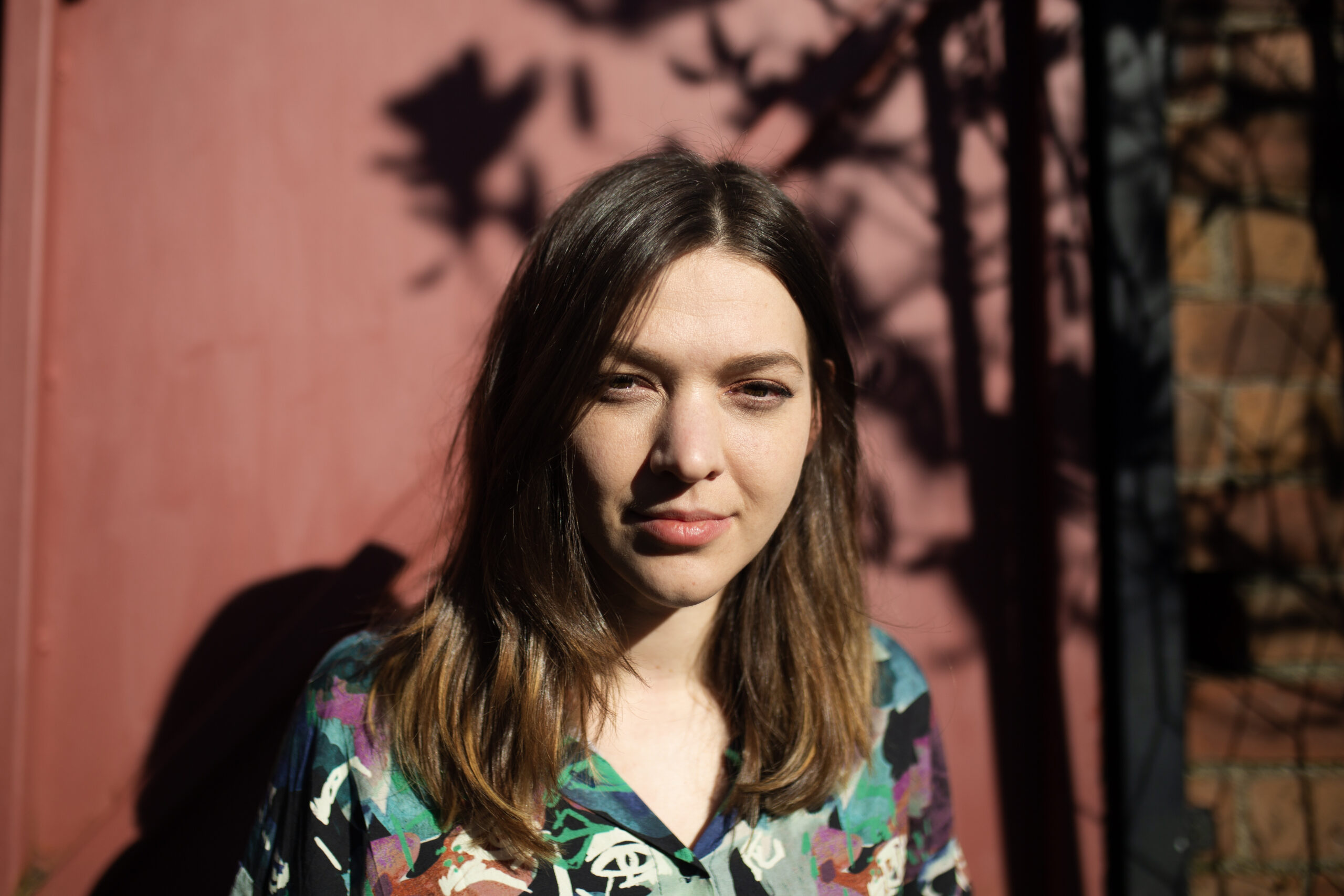 Hannah Ashcroft + Sara Wolff + Quincey May Brown - Band on the Wall