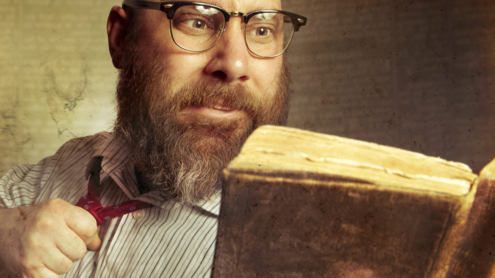 Sage Francis - Band on the Wall