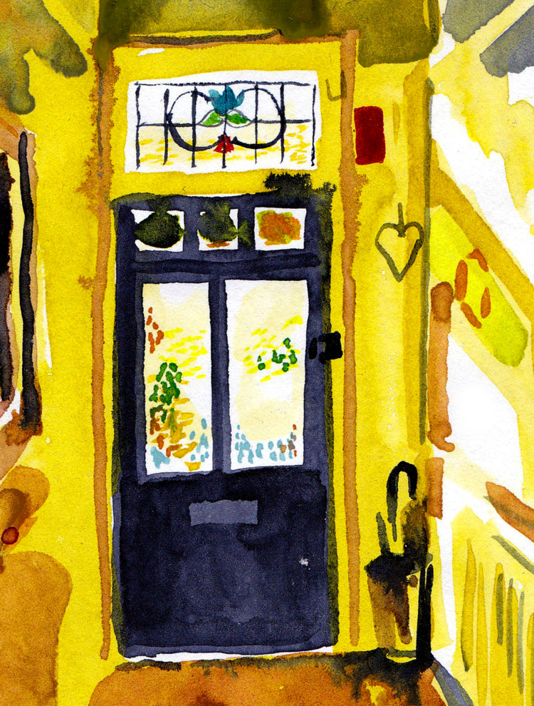 Home - Band on the Wall