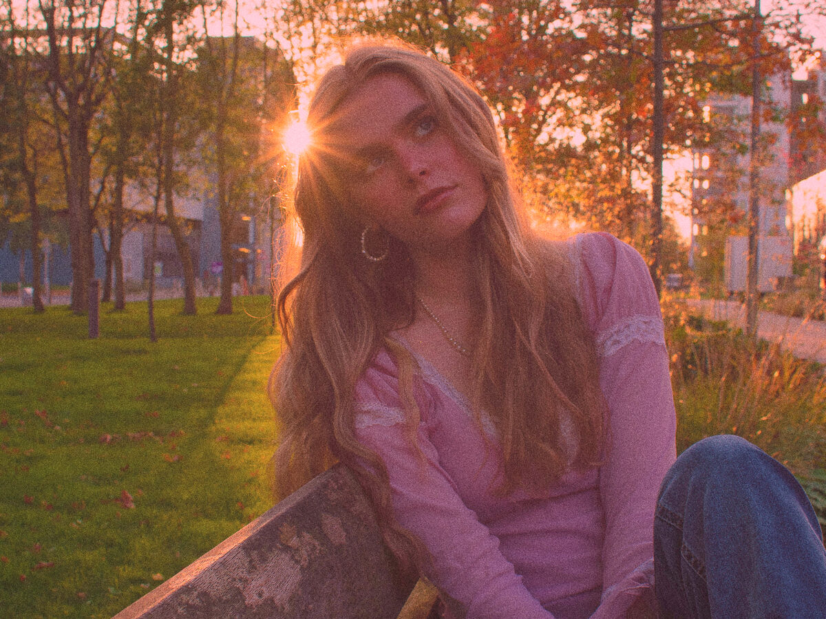 Emma Taylor presents the Before Sunset Sessions: Lottie Gray + Elin ...