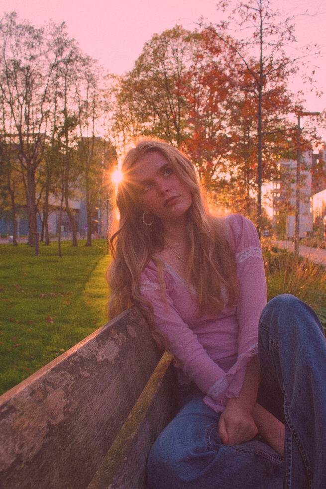 Emma Taylor presents the Before Sunset Sessions: Lottie Gray + Elin ...