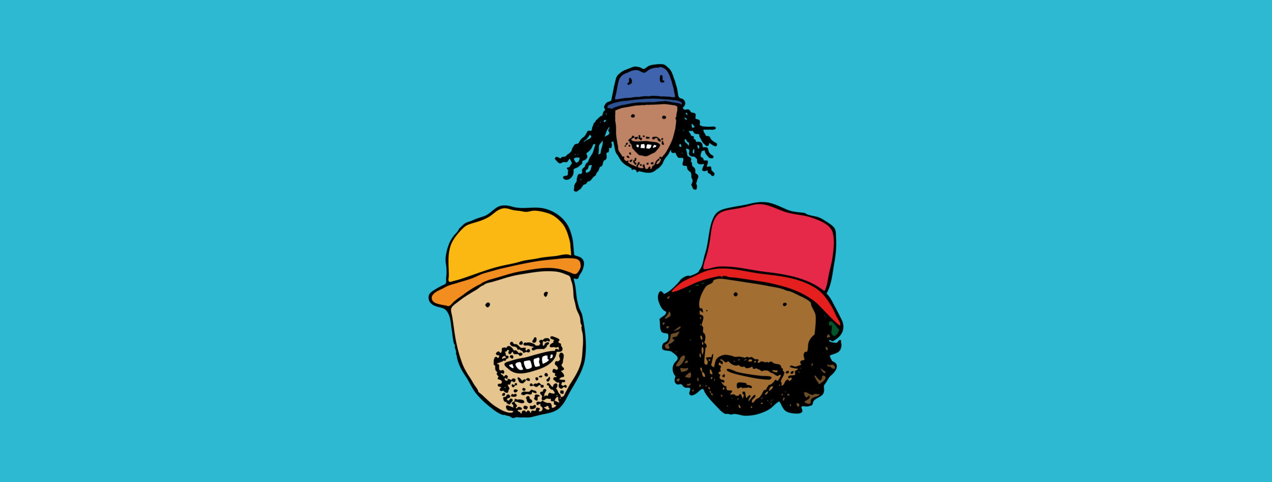 Mr Scruff + Aroop Roy + Mc Kwasi: Keep it Unreal - Band on the Wall