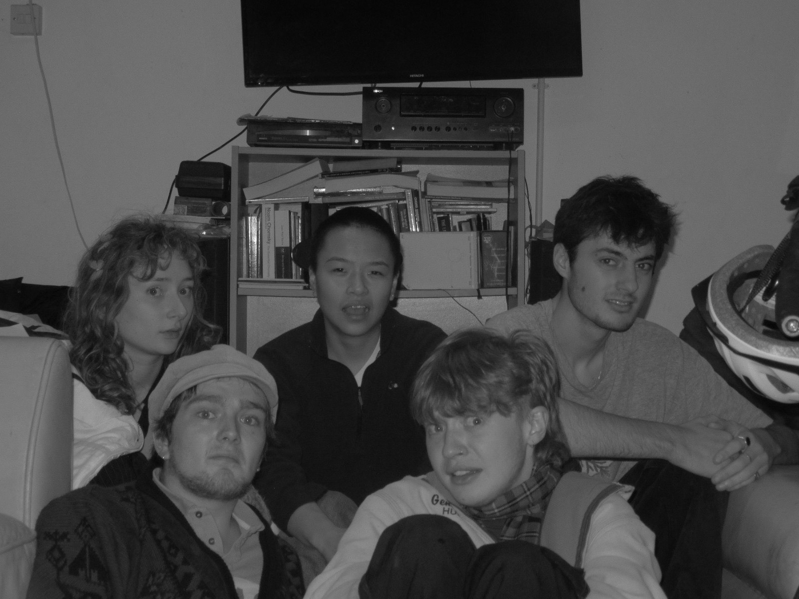 We Are Live Events Presents Transmission: Truthpaste + Another Country ...