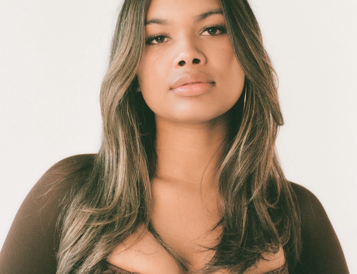 Nyah Grace + Finnerz + The Backbeat - Band on the Wall