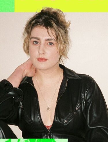 BBC Radio 6 Music Festival: Indie Forever Clubnight ft. Emily Pilbeam ...