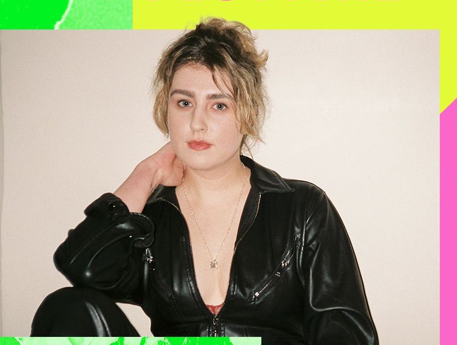 BBC Radio 6 Music Festival: Indie Forever Clubnight ft. Emily Pilbeam ...