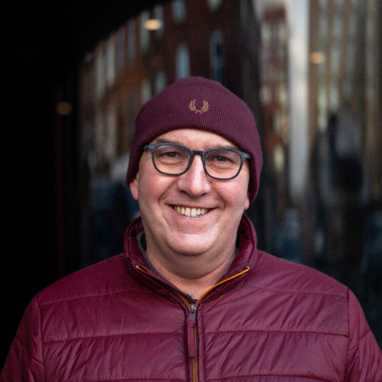 Team - Band on the Wall