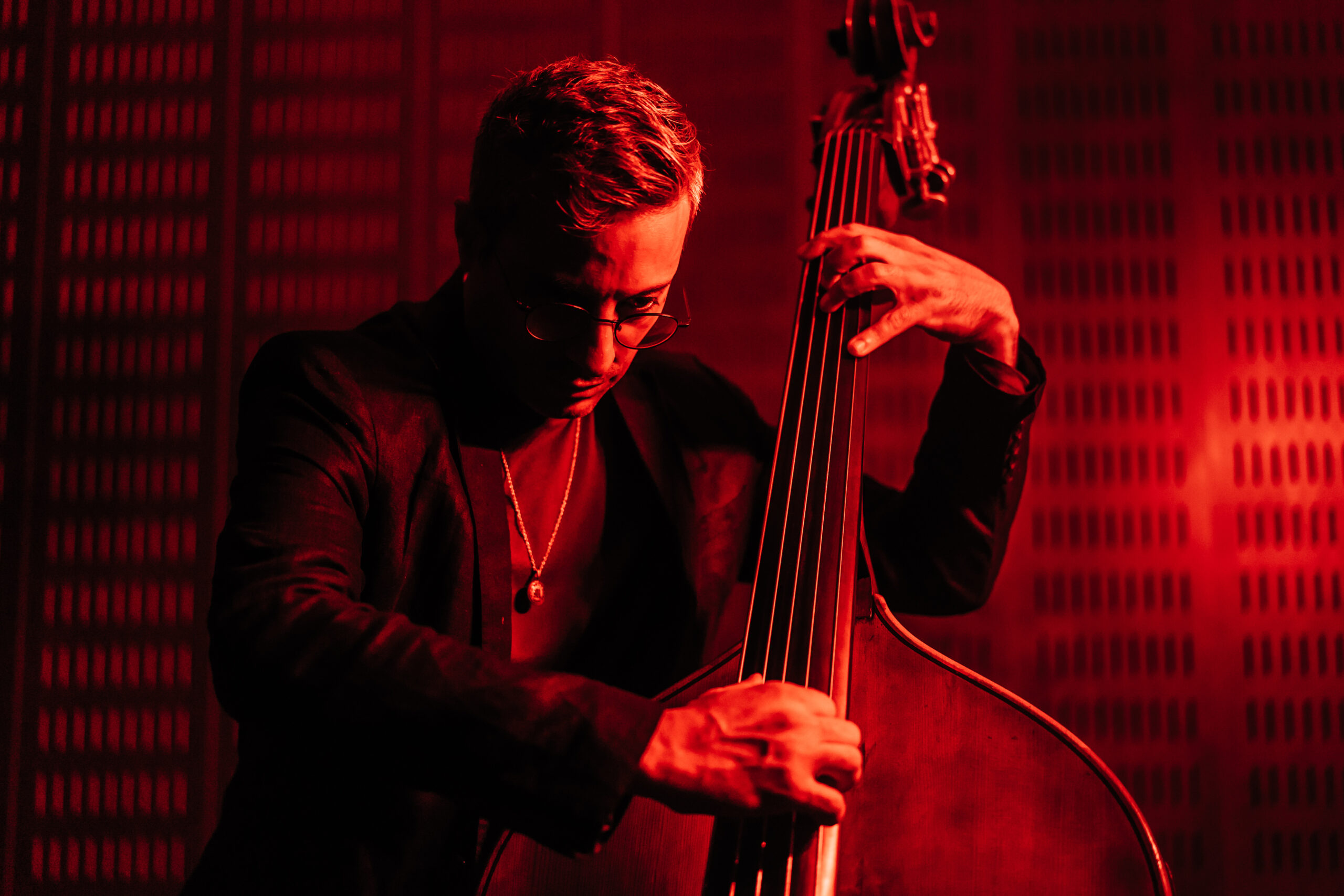 Adam Ben Ezra x MJF (matinee) - Band on the Wall