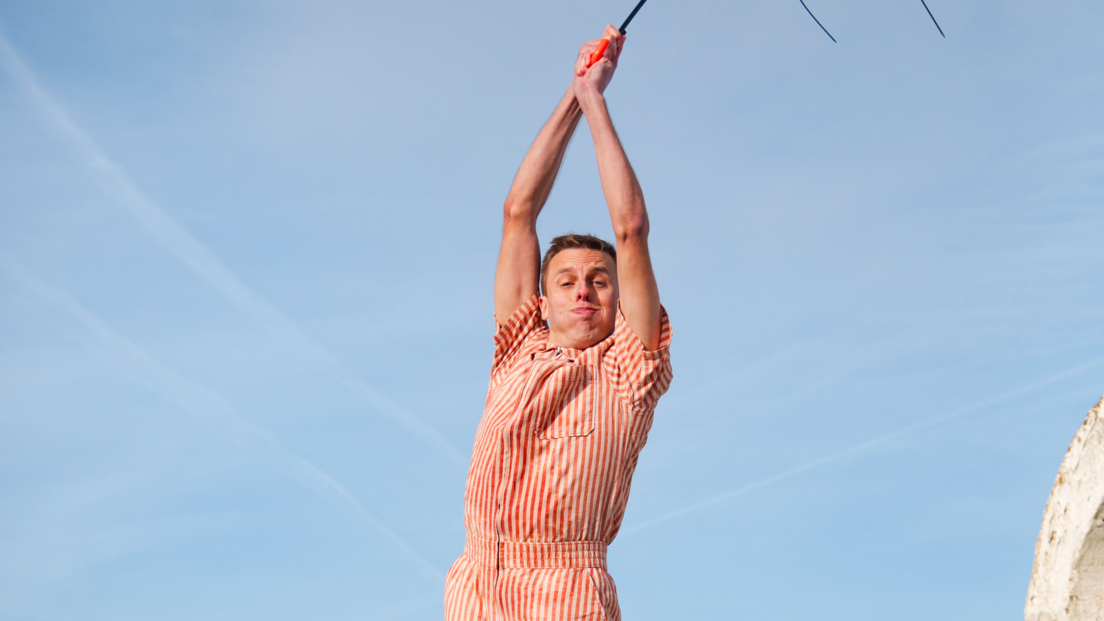 Harry Baker: Wonderful - Band on the Wall