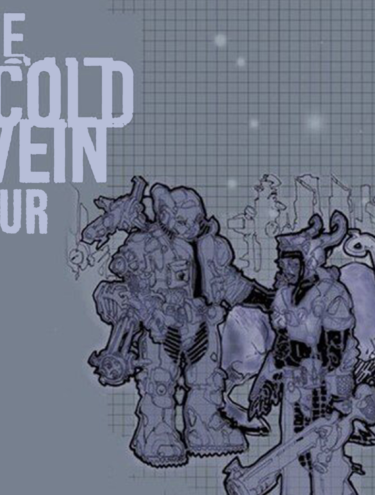 Cannibal Ox - The Cold Vein Tour - Band on the Wall