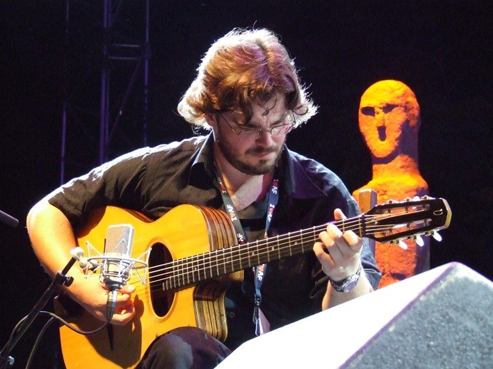 Joscho Stephan - Band on the Wall