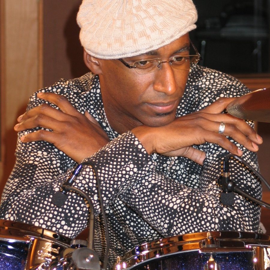 Trio Of Oz feat. Rachel Z and Omar Hakim - Band on the Wall