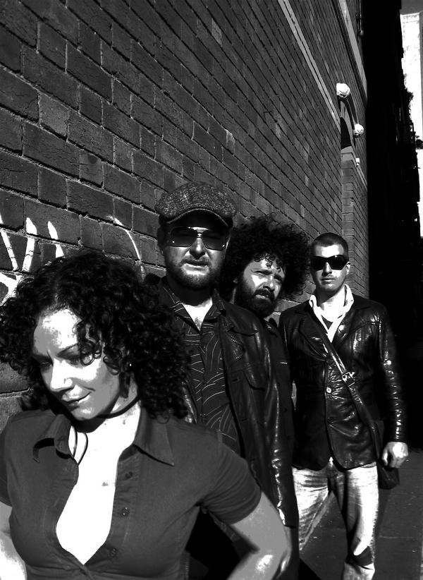 Deep Street Soul + Randa & The Soul Kingdom - Band on the Wall