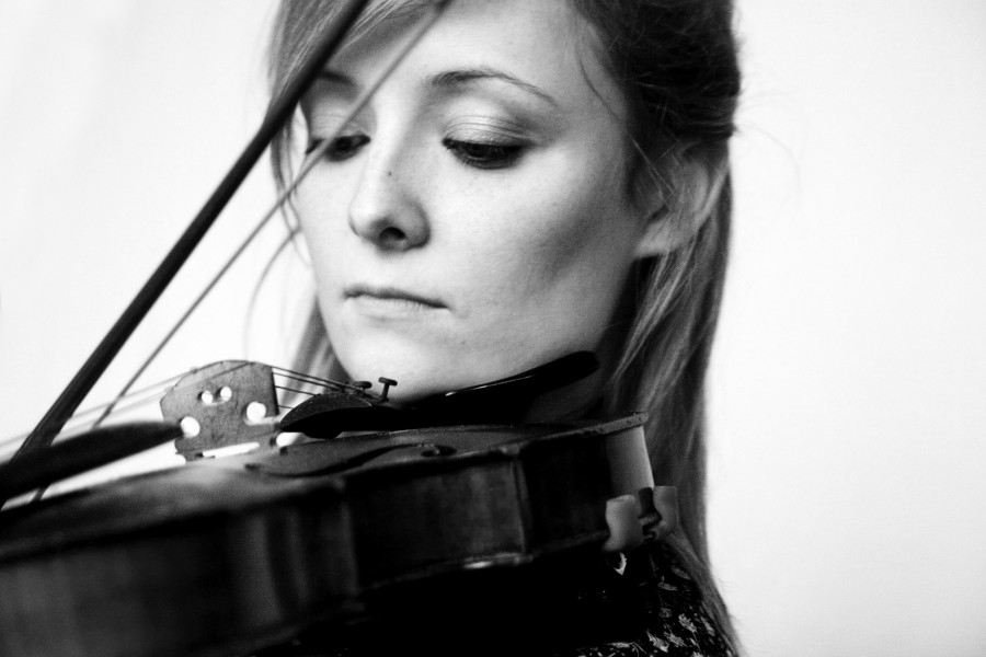 Irish Folk Fiddle Course - Band on the Wall