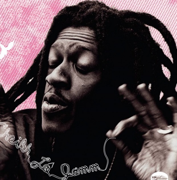 Cheikh Lo - Band on the Wall