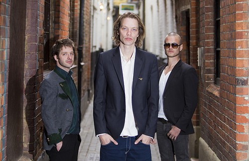 Phronesis - Band on the Wall