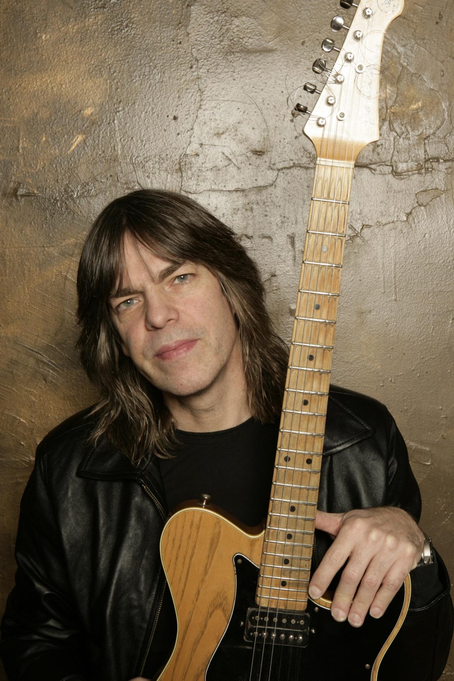 Mike Stern Band - Band on the Wall