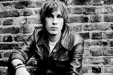 Scott Matthews - Band on the Wall