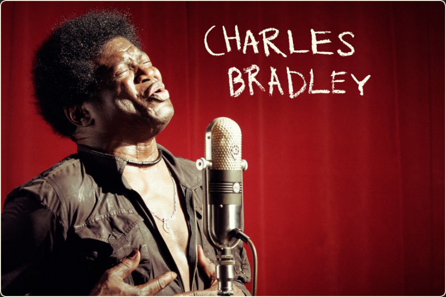 Charles Bradley & His Extraordinaires + Ruby Ann Patterson - Band on ...