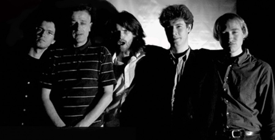 gaNNets + special guests Trio Riot - Band on the Wall