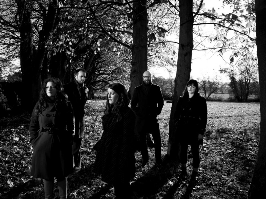 The Unthanks in Conversation - Band on the Wall
