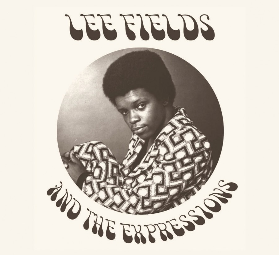 Lee Fields & The Expressions + DJ Steve Cato - Band on the Wall