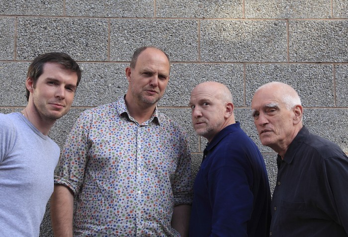 The Impossible Gentlemen - Band on the Wall