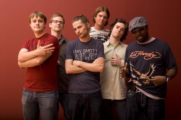 Snarky Puppy plus support The Fix - Band on the Wall