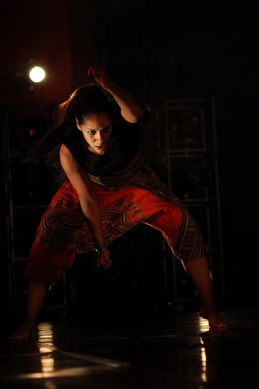 Soundmoves - Band on the Wall