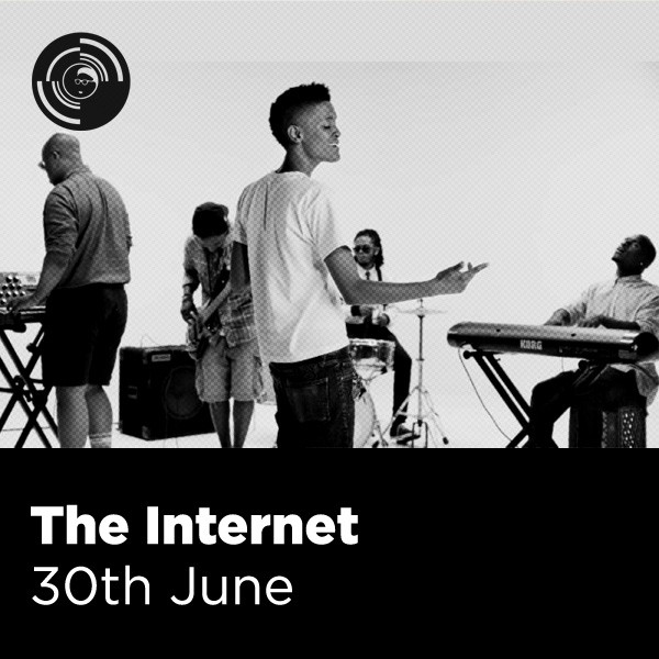 The Internet + Elli Ingram - Band on the Wall