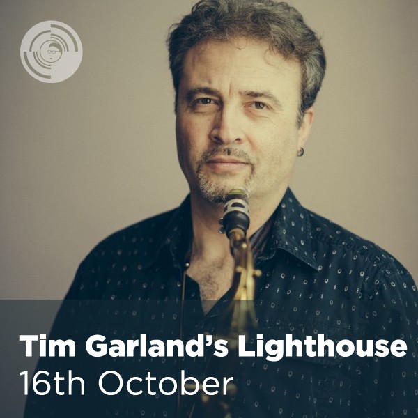 Tim Garland's Lighthouse - Band on the Wall