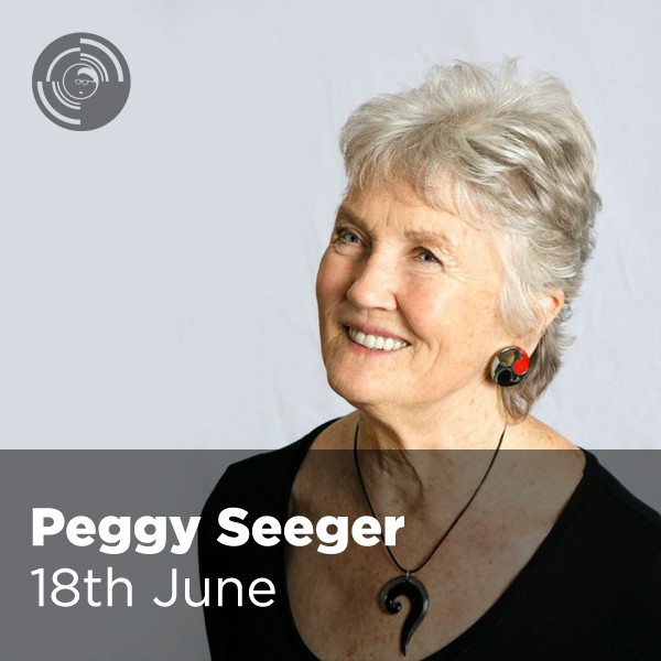 An Evening with Peggy Seeger + Neill MacColl and Calum MacColl - Band ...
