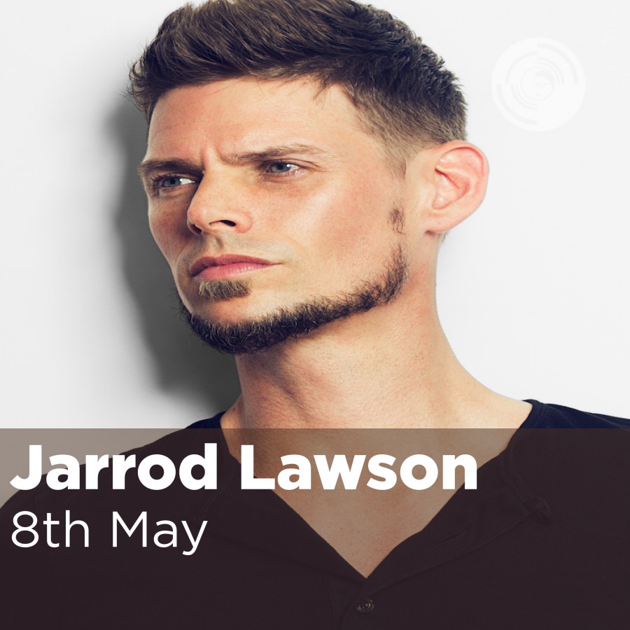 Jarrod Lawson + Pieces of a Man - Band on the Wall